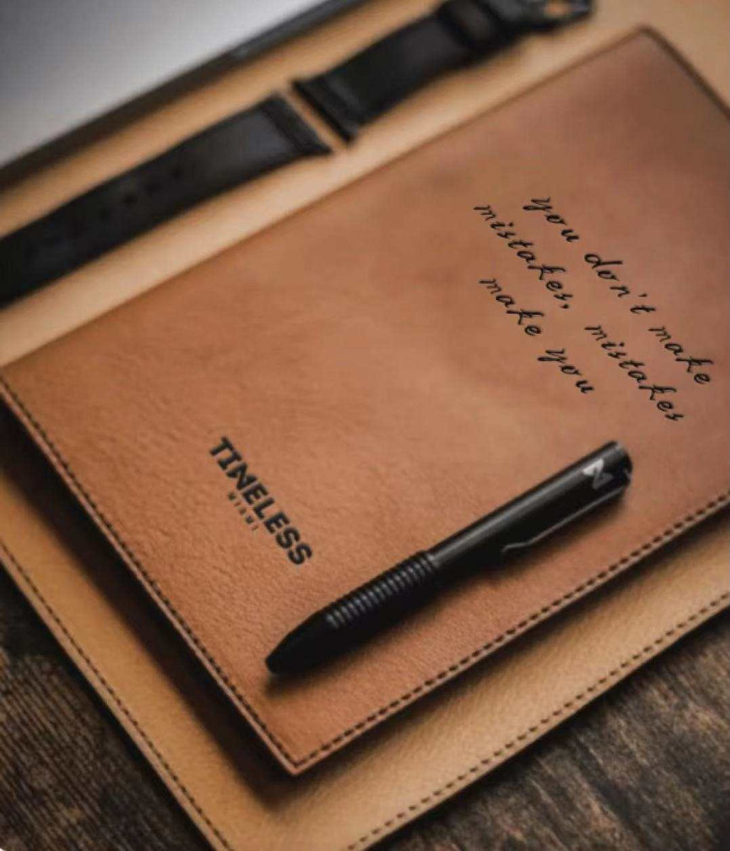 Timeless Journal – Timeless Miami